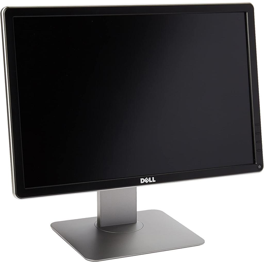 20-inch Dell P2016B 1440 x 900 LCD Monitor Preto | Back Market