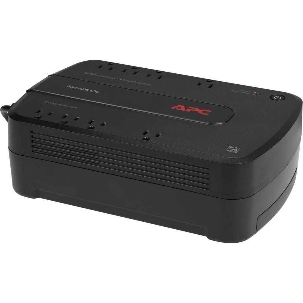 Apc BE650G1 Inverter | Back Market