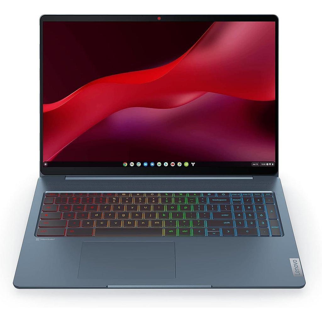 Lenovo IdeaPad 5 16IAU7 Core i5 1.3 GHz 512GB SSD - 8GB QWERTY ...