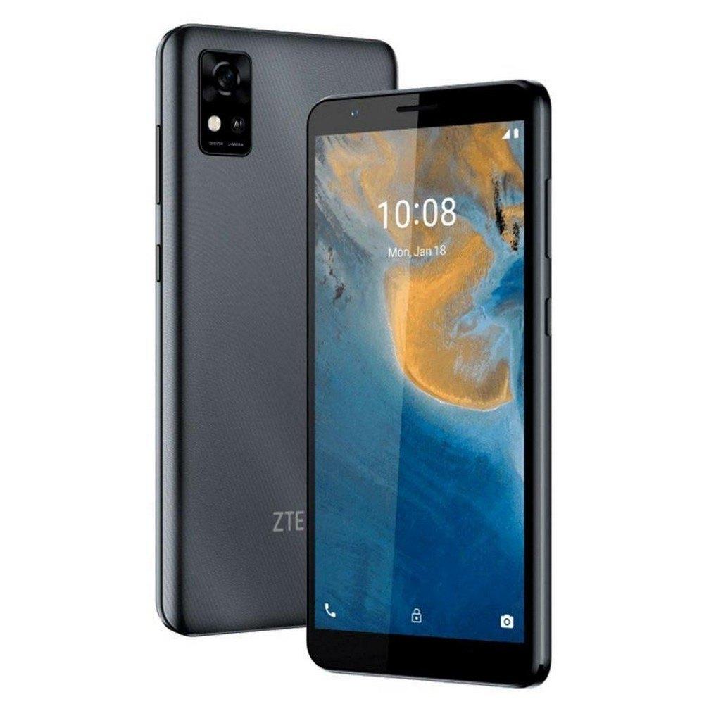 ZTE Blade A31 Plus 32GB - Gris - Libre - Dual-SIM | Back Market