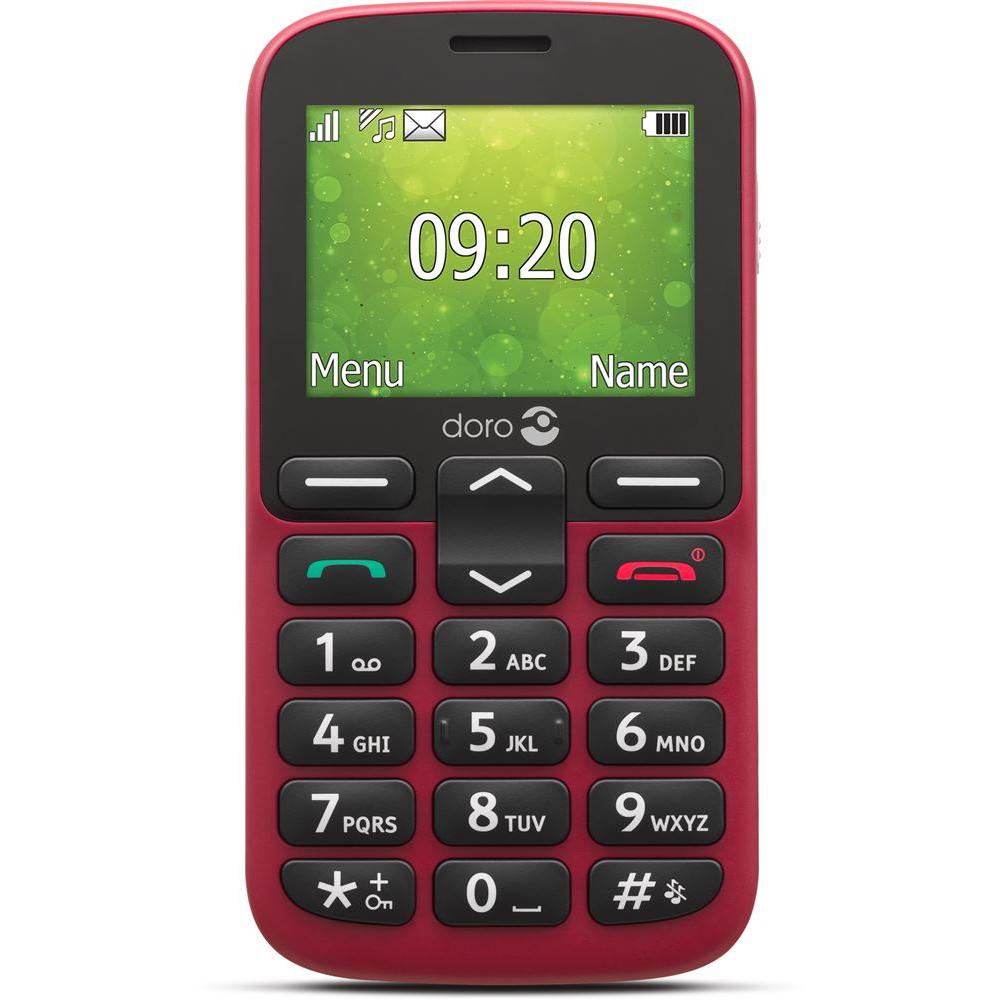 Doro 1380 4GB - Unlocked - Dual-SIM | Back Market