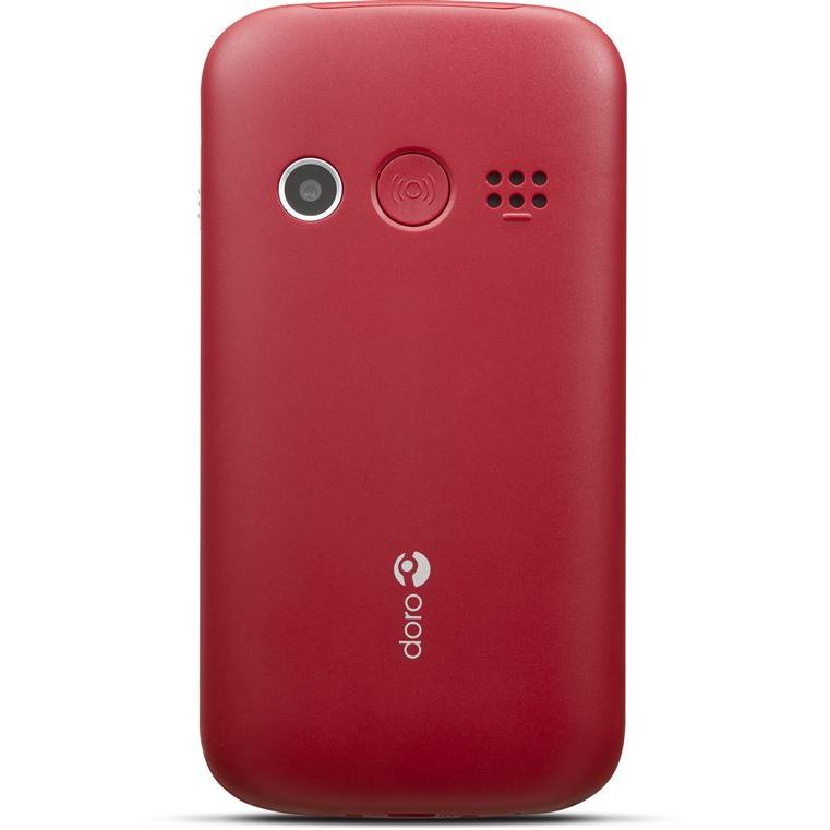 Doro 1380 4GB - Unlocked - Dual-SIM | Back Market