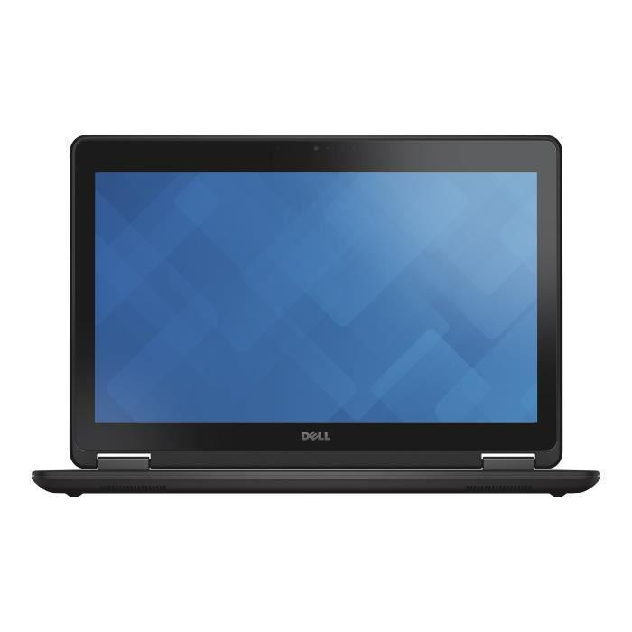 Dell Latitude E7250 12-inch (2017) - Core i5-5300U - 16GB - SSD 128 GB ...
