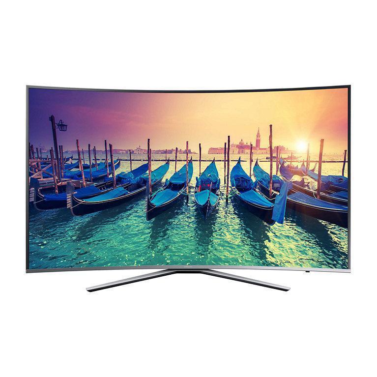 TV Samsung 124 cm UE49KU6500U 3840x2160 | Back Market