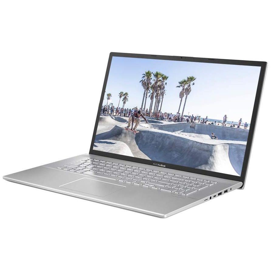 Asus VivoBook 17 X712 17-inch (2020) - Core i3-10110U - 16GB - SSD 512 ...