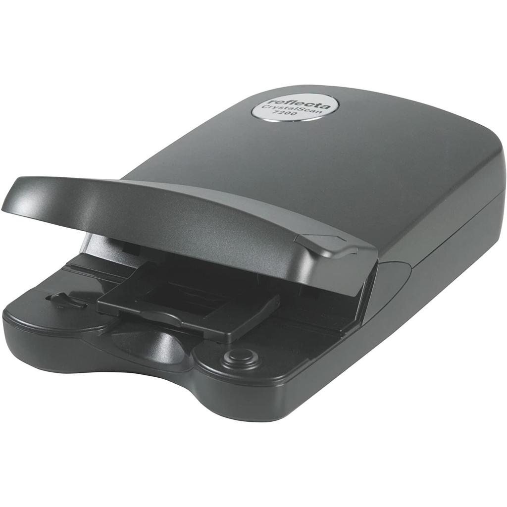 Reflecta 7200 Crystal Scanner | Back Market