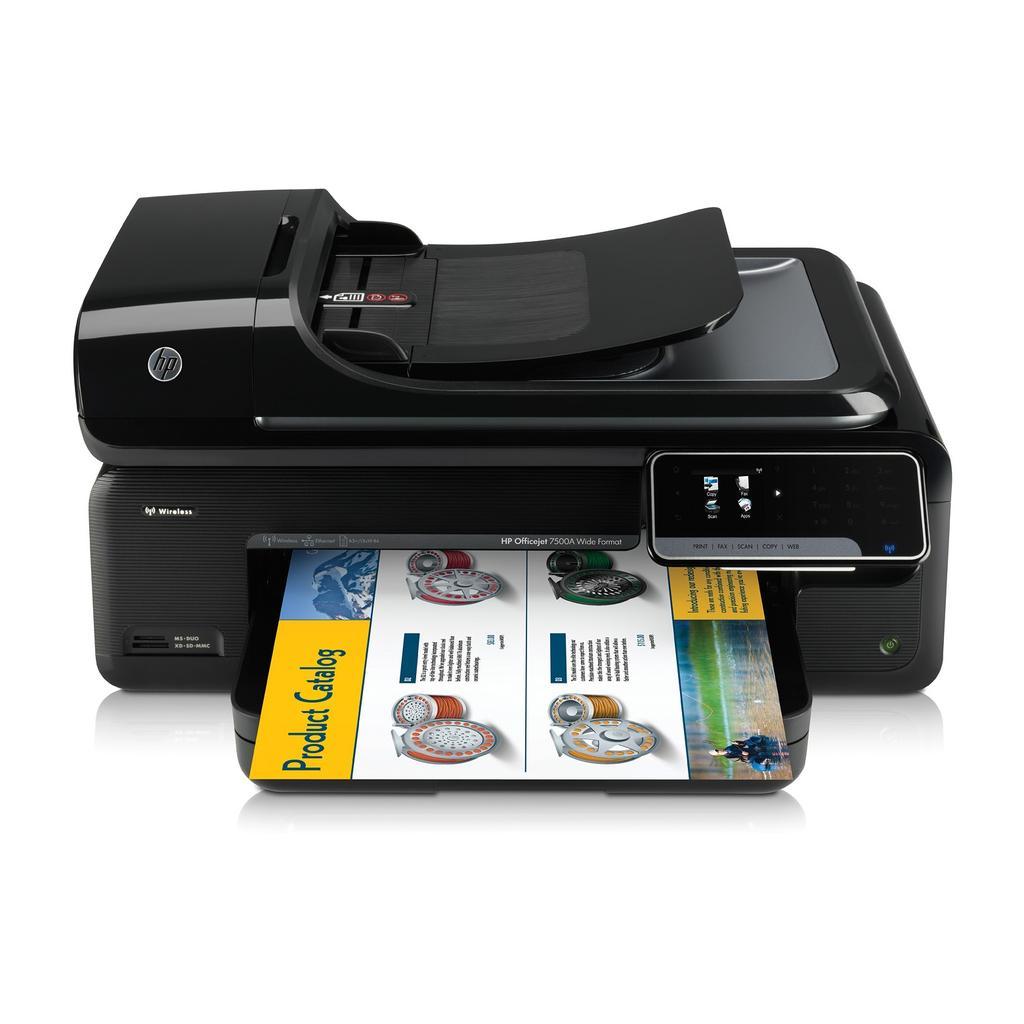 HP Officejet 7500A | Back Market
