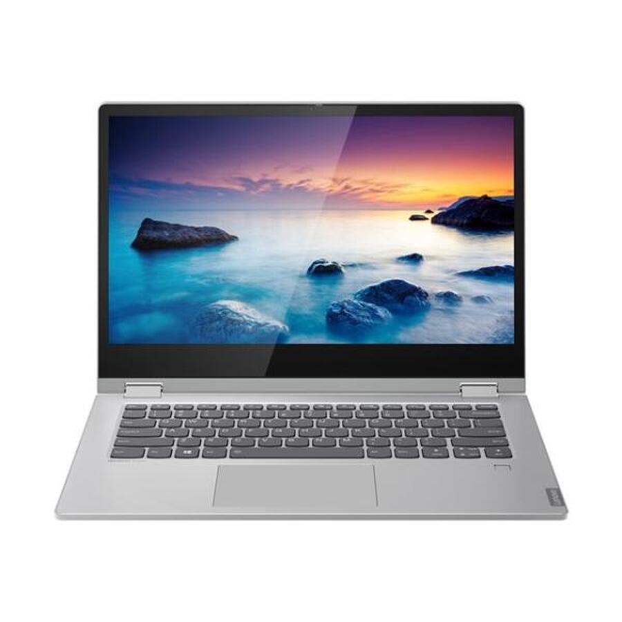Lenovo IdeaPad C340-14IML 14-inch (2020) - Core i5-10210U - 8GB - SSD ...