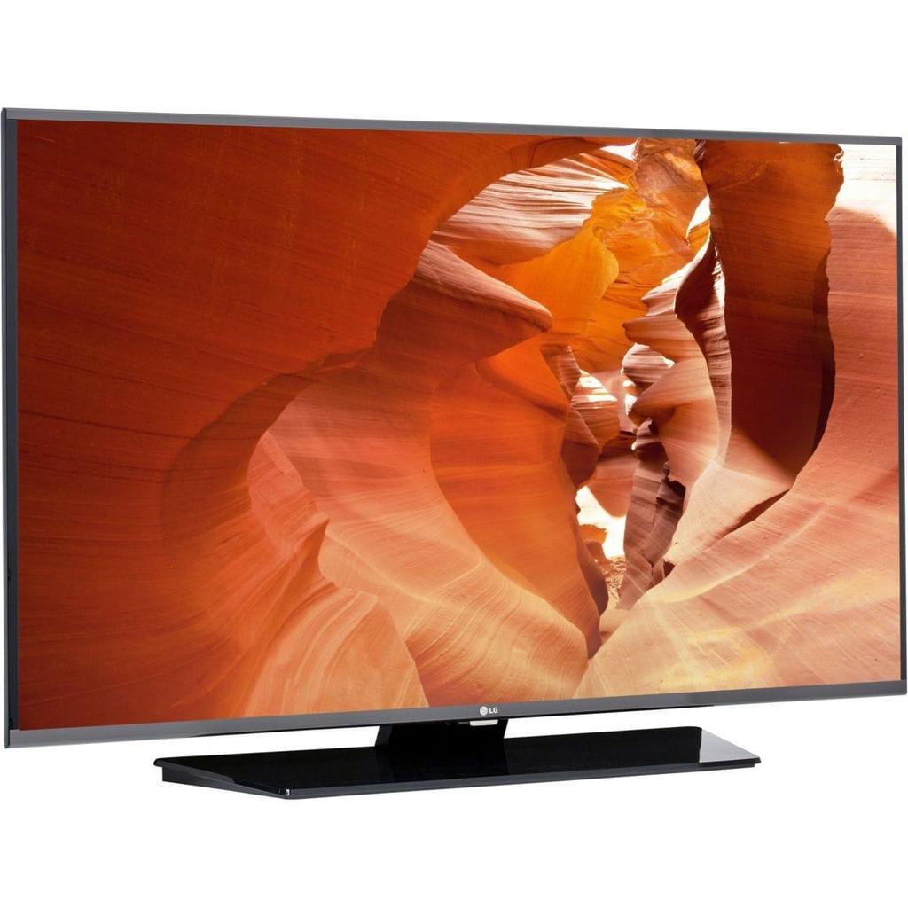 TV LG 124 cm 49LF630V 1920x1080 | Back Market