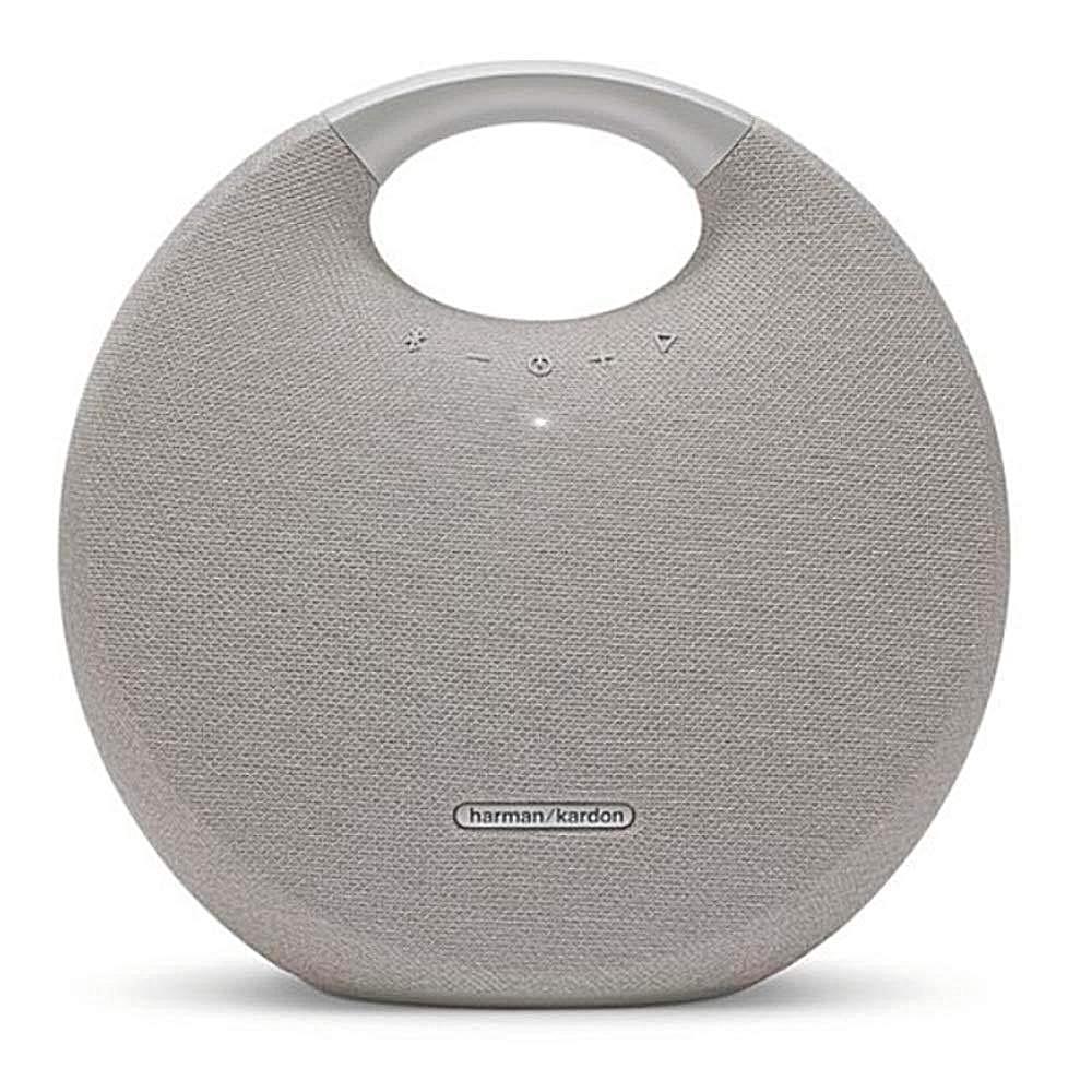 Harman Kardon Onyx Studio 6 Bluetooth speakers - Gray | Back Market