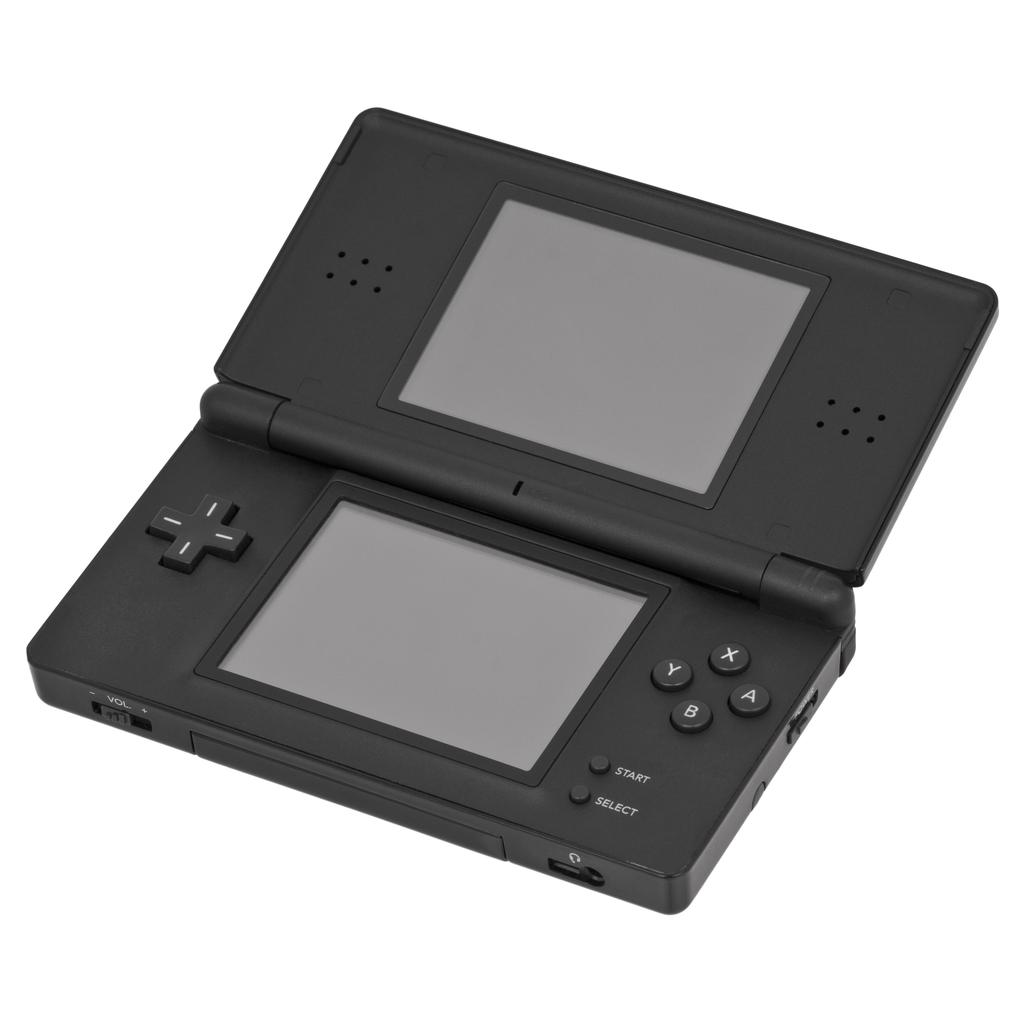 Nintendo DS - Negro | Back Market