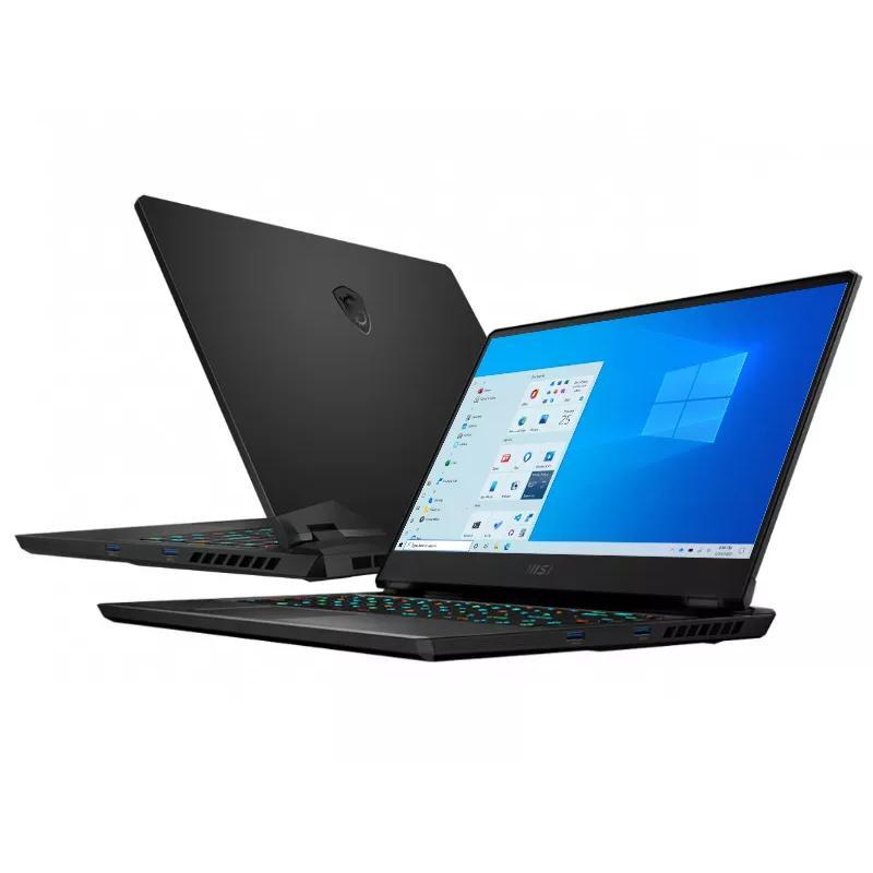 MSI GP66 Leopard 11UG-026IT 15-inch - Core i7-11800H - 16GB 1000GB ...