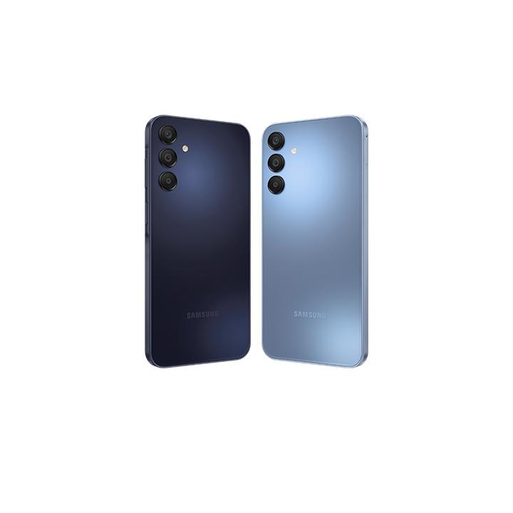 Galaxy A15 128GB - Blue - Unlocked | Back Market