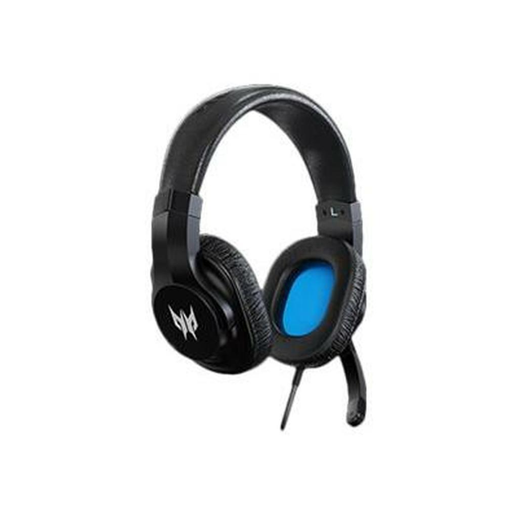 Acer Predator Galea 310 Gaming Headset Gaming Headphone with microphone ...