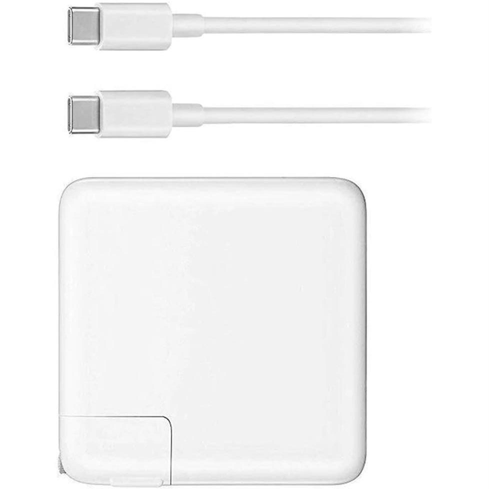 USB-C macbook chargers 87W | Back Market