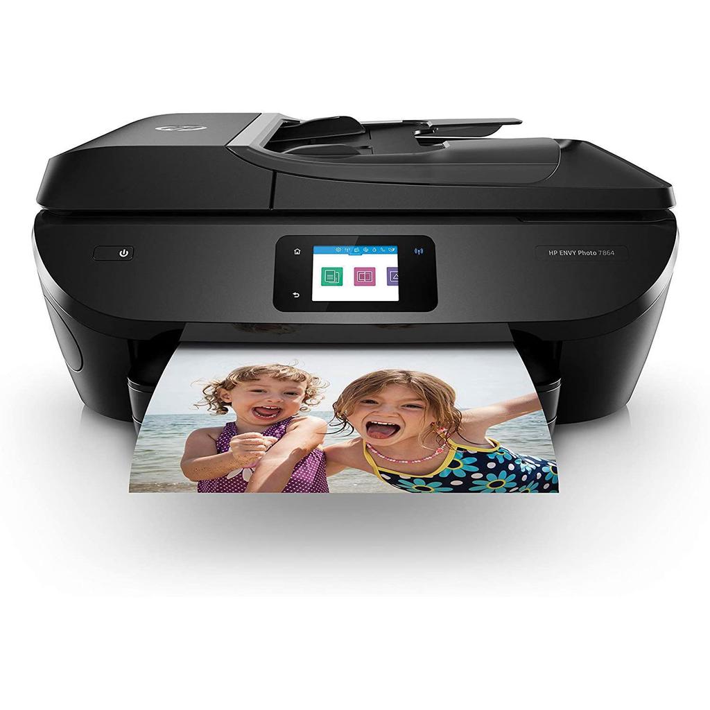 HP Envy Photo 7864 | Back Market