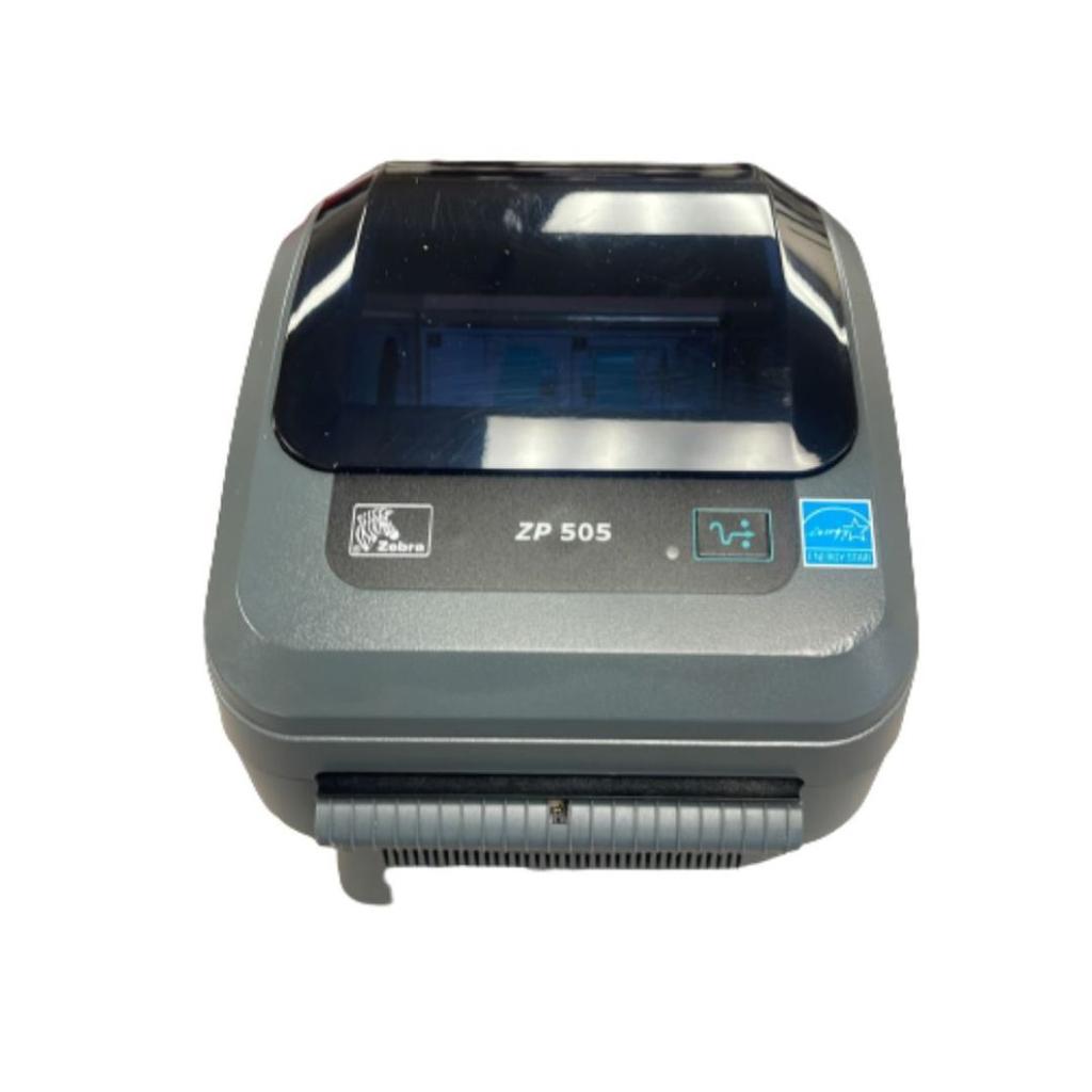 Zebra ZP505 | Back Market
