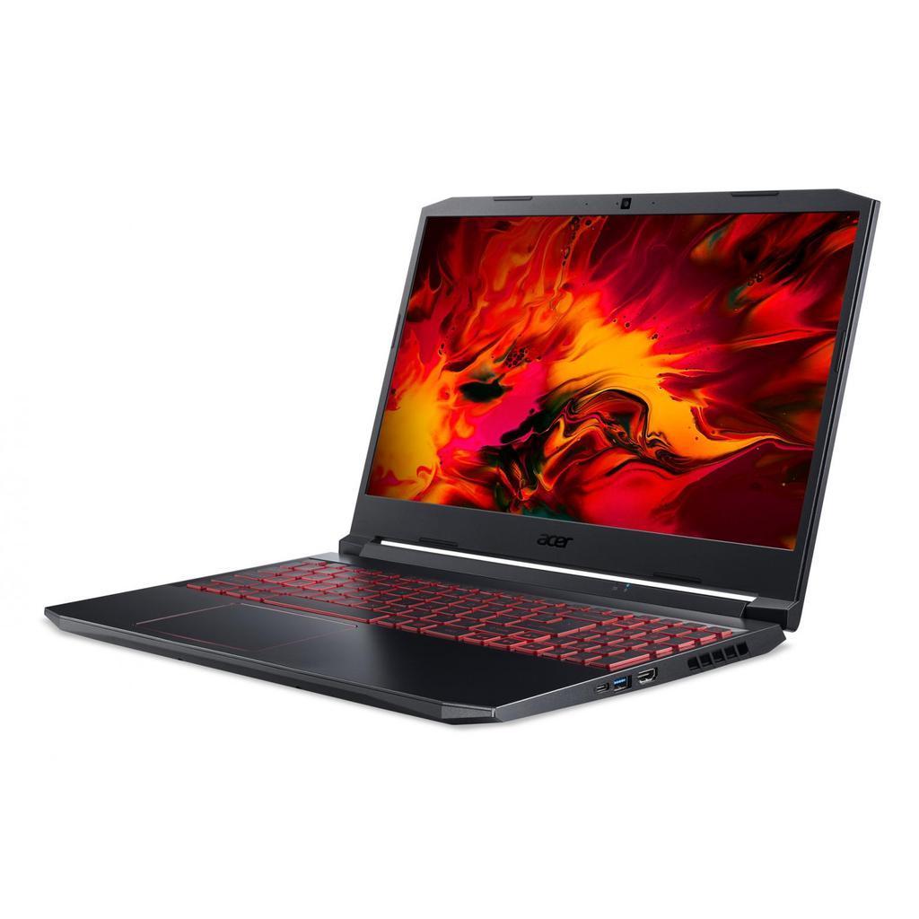 Acer Nitro 5 AN515-55-5692 15" - Core i5-10300H - 16GB - SSD 1000 GBGB ...