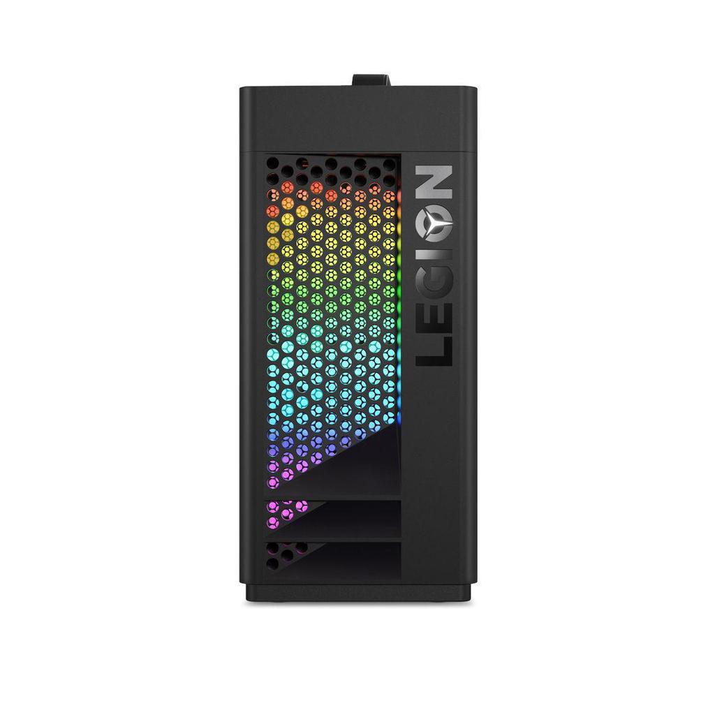 Lenovo Legion T730-28ICO Core i9 3.6 GHz - SSD 256 GB + HDD 1 tb - 32 ...