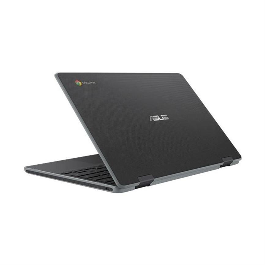 Asus Chromebook C204EE-YS02-GR Celeron 1.1 ghz 32gb eMMC - 4gb QWERTY ...