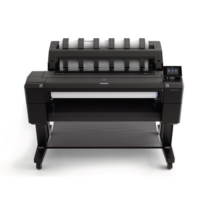 Hp DesignJet T920 CR354A Pro printer | Back Market