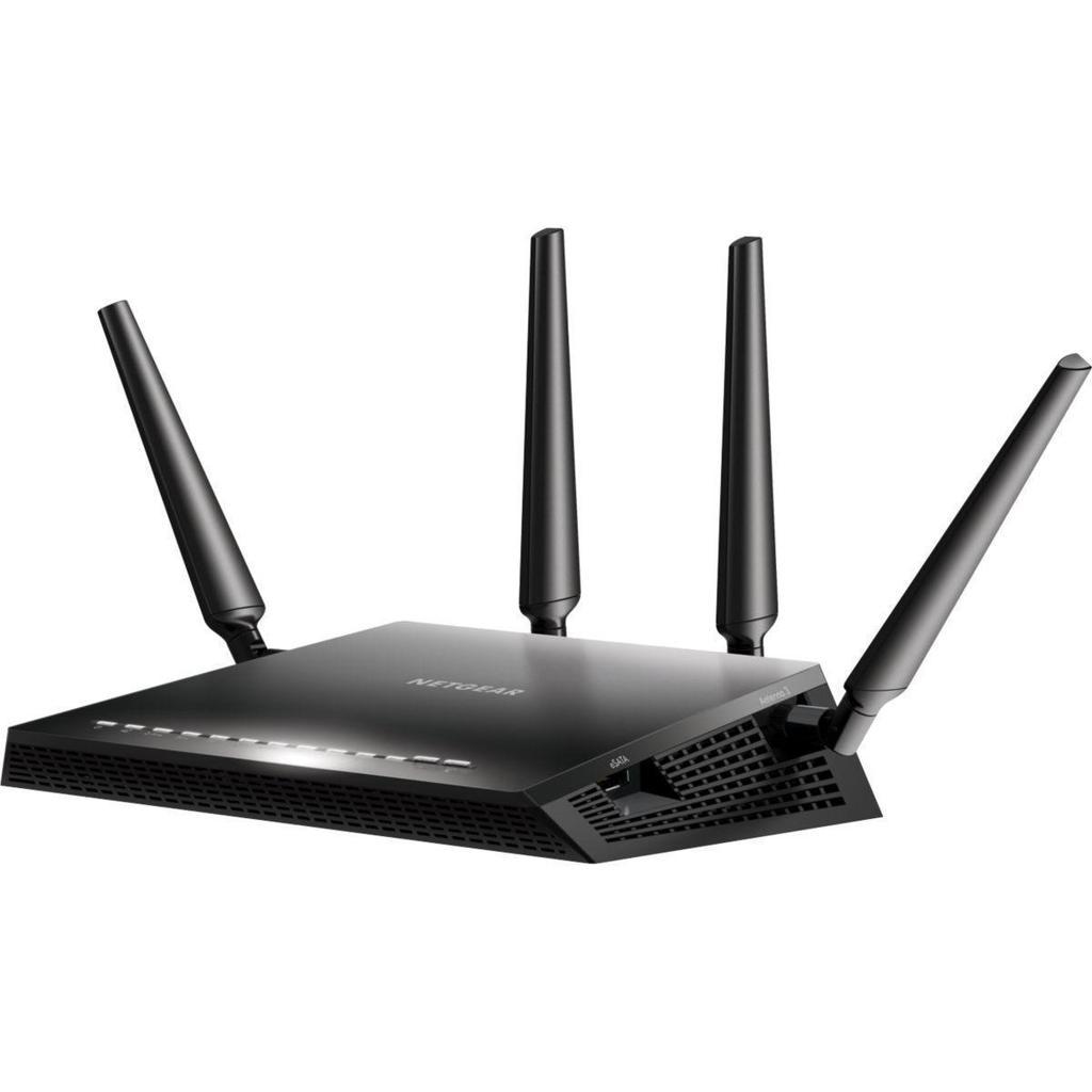 Netgear Nighthawk R6700 | Back Market