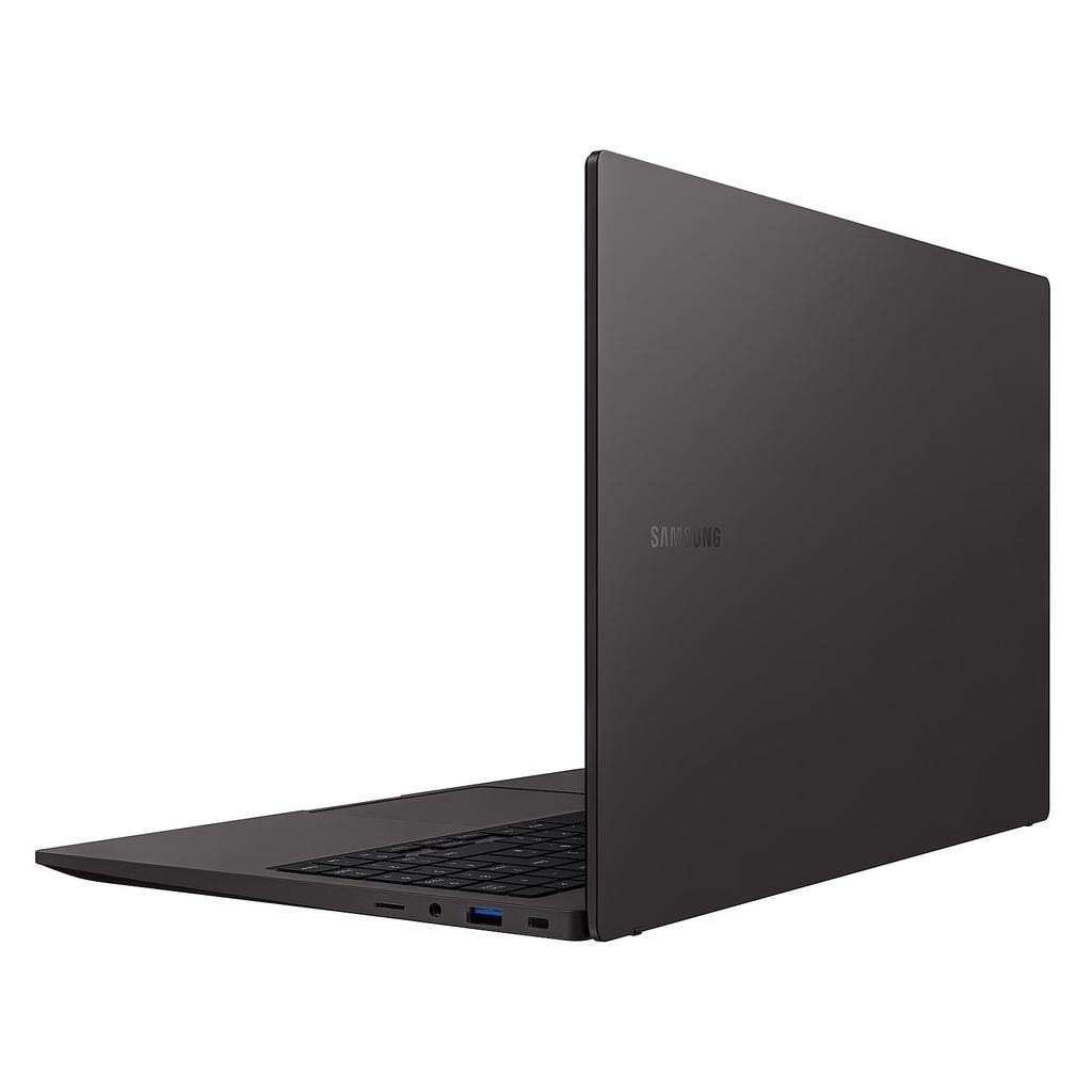 Samsung Galaxy Book 2 15" Core i3 1.2 GHz - SSD 256 GB - 8GB - QWERTZ ...