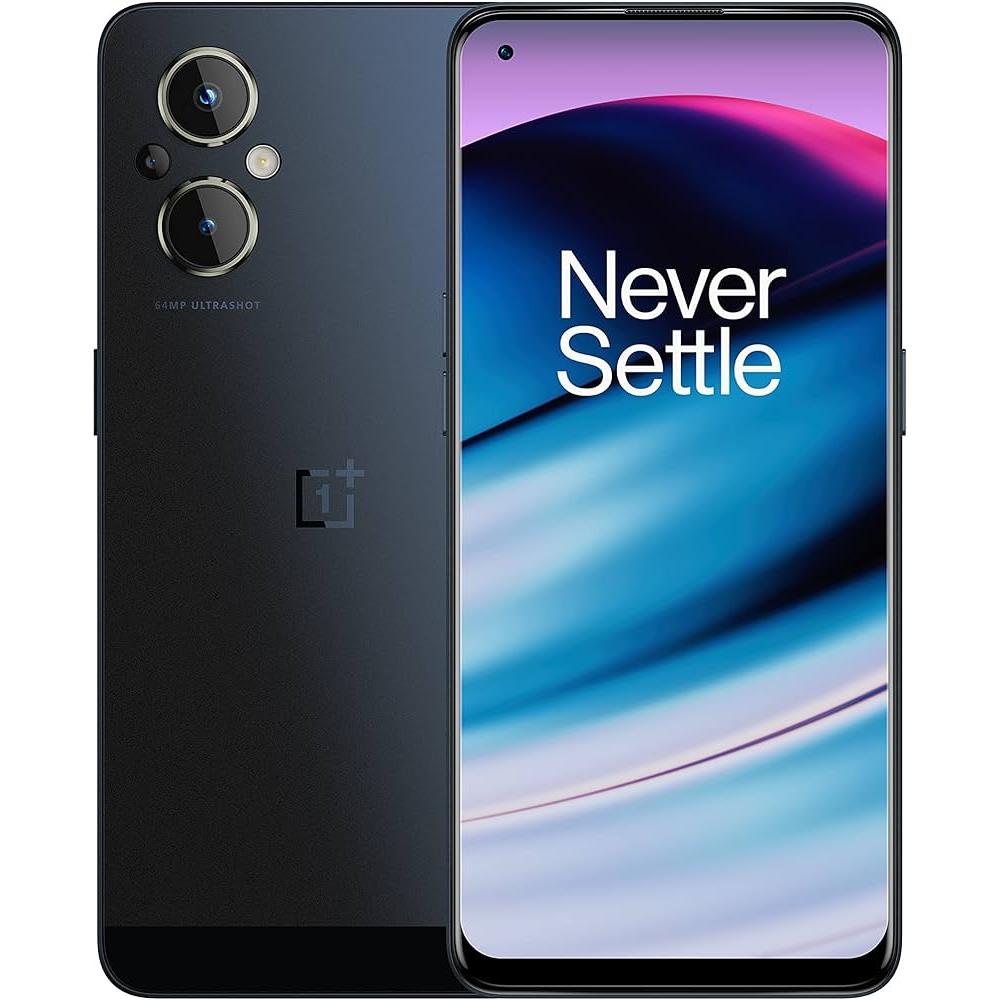 OnePlus Nord N20 SE 128GB - Azul - Desbloqueado - Dual-SIM | Back Market