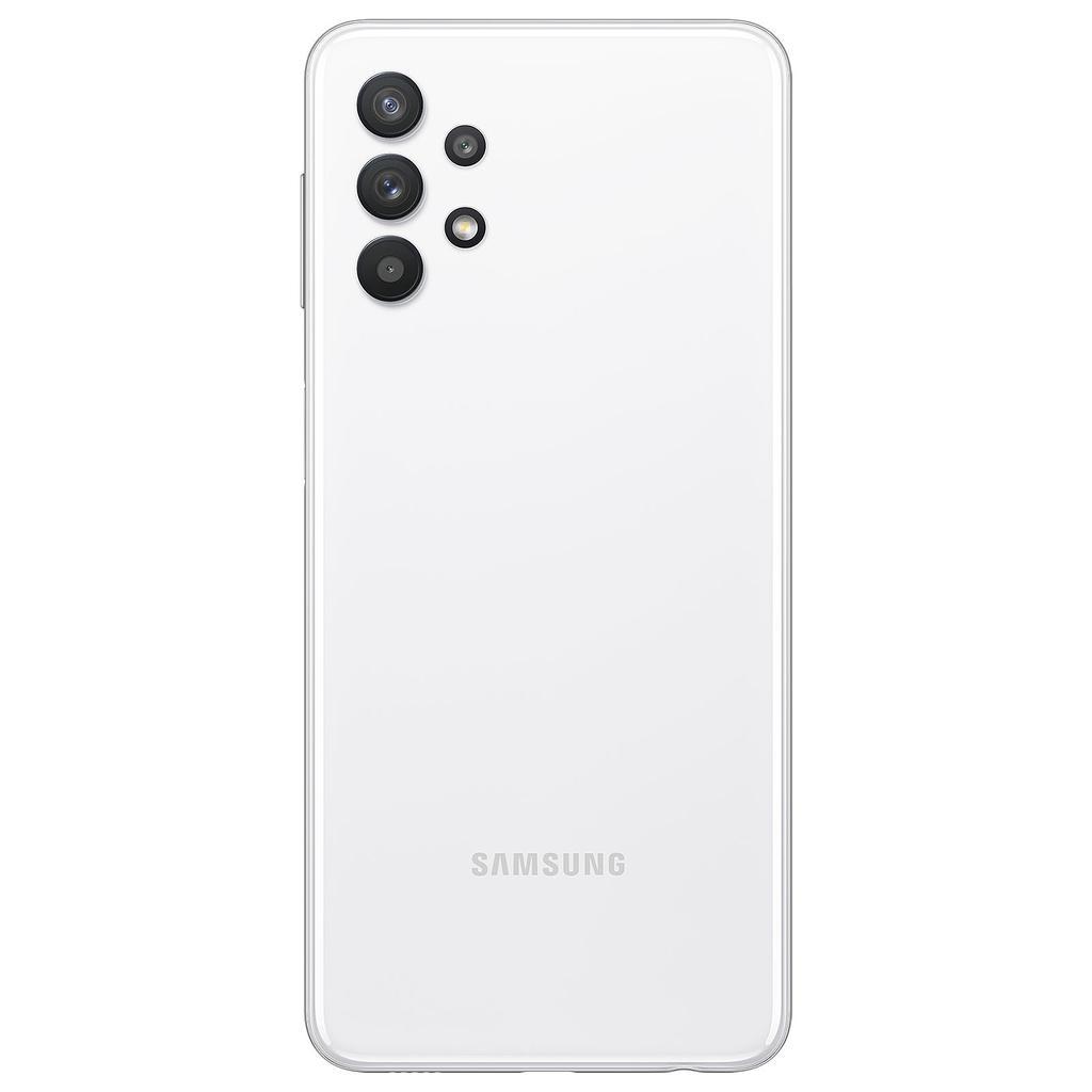 Galaxy A32 64GB - White - Unlocked | Back Market