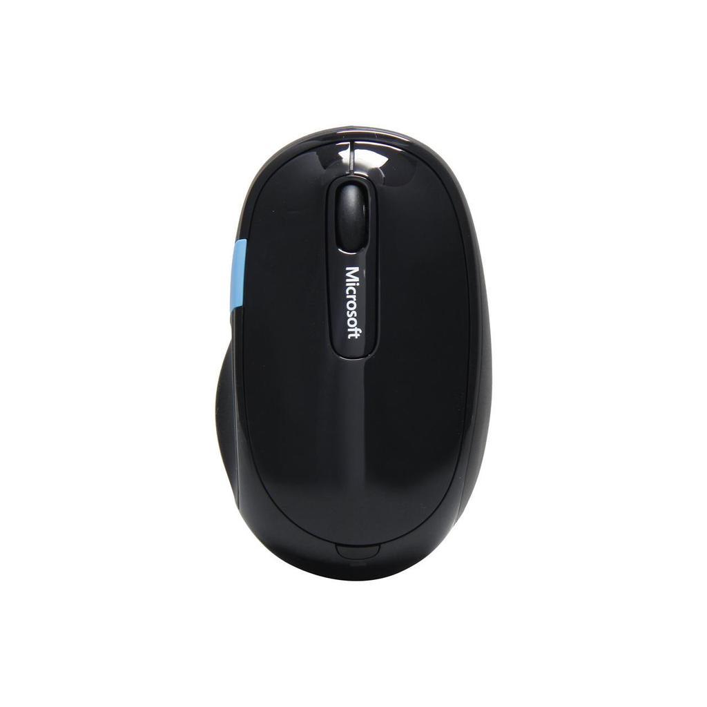 Microsoft Sculpt Comfort Mouse Wireless | Back Market