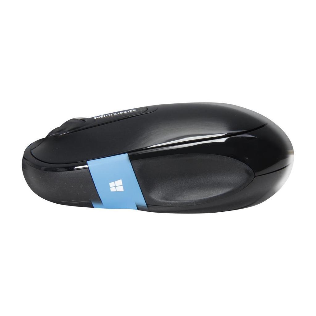 Microsoft Sculpt Comfort Mouse Wireless | Back Market
