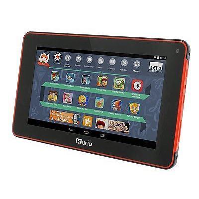 Kurio Tab Motion Tablets για παιδιά | Back Market