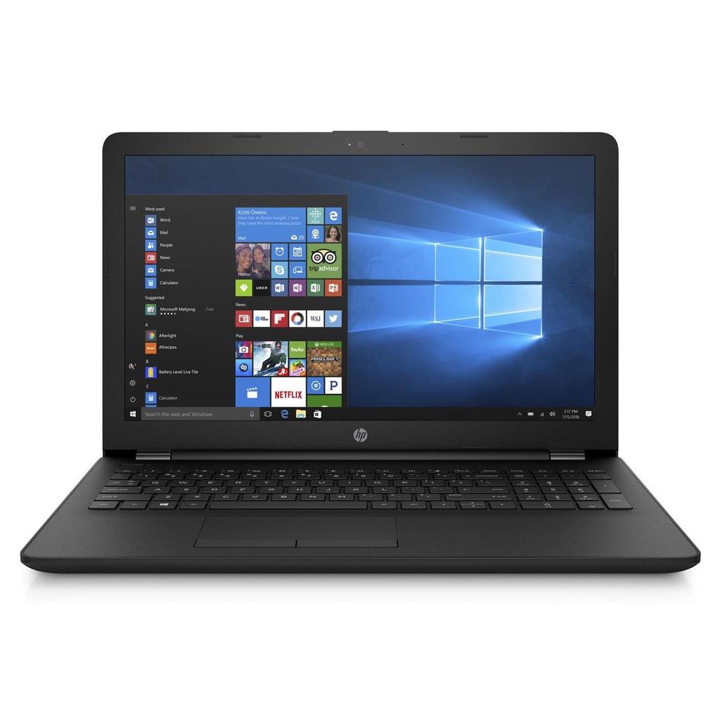 HP 15-G093SA 15-inch (2014) - A4-6210 - 8GB - HDD 500 GB QWERTY ...