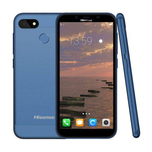 Hisense Infinity F17 Pro 16GB - Azul - Desbloqueado | Back Market