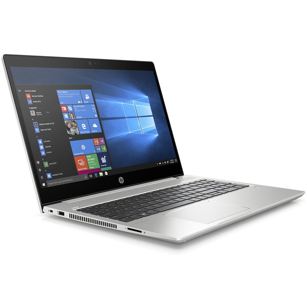 HP ProBook 450 G7 15" (2020) - Core i5-10210U - 8GB - SSD 512 GB AZERTY - Γαλλικό | Back Market
