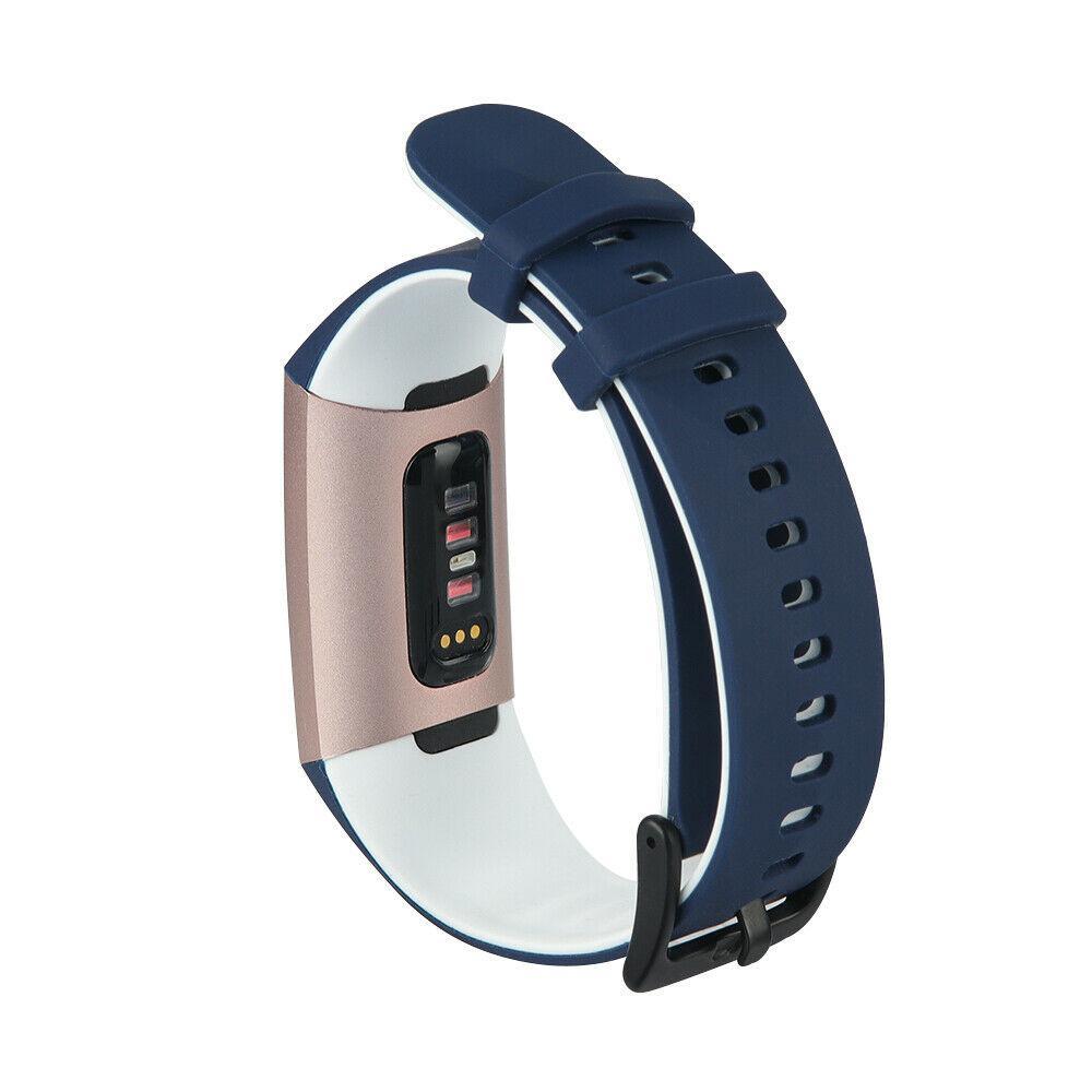 Fitbit Charge 3 Connected devices | Back Market