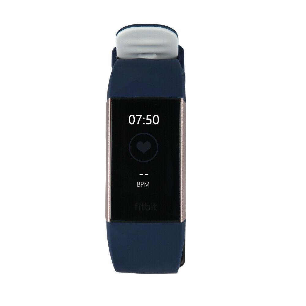 Fitbit Charge 3 Connected devices | Back Market