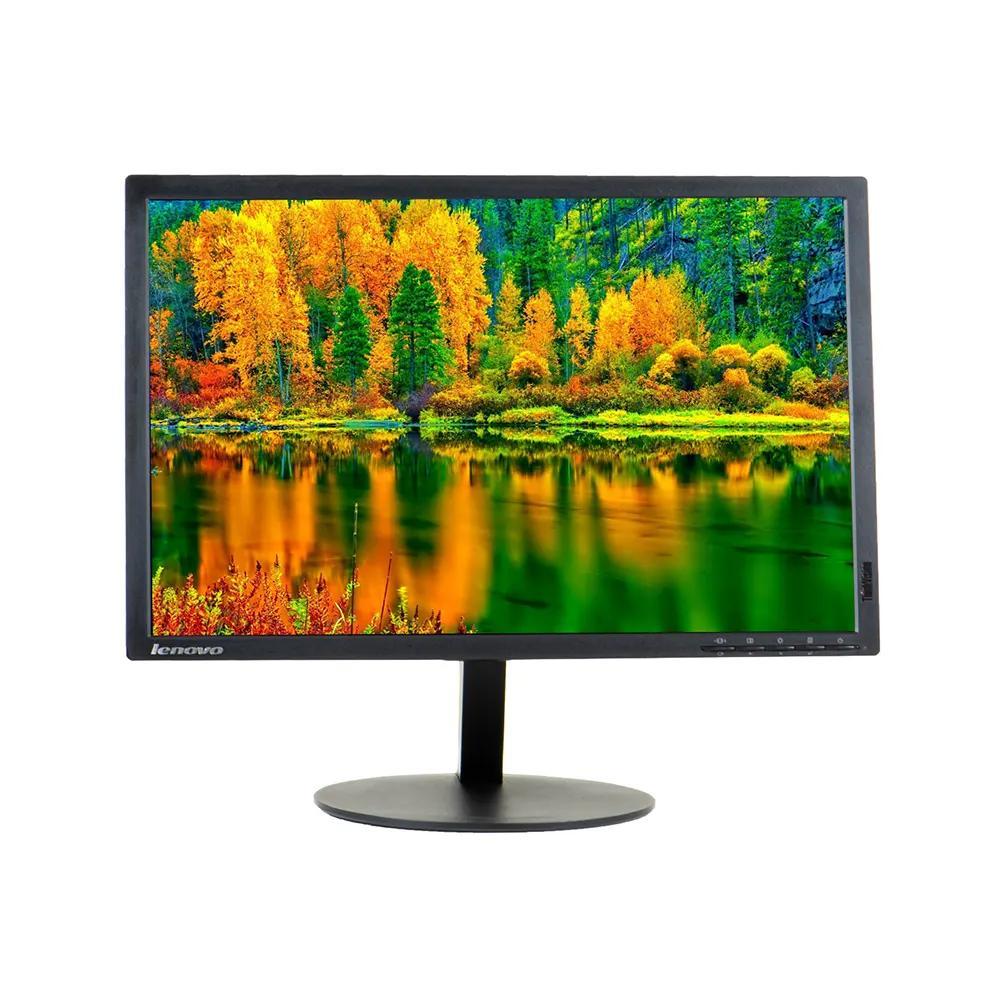 22-inch Lenovo T2254P 1680 x 1050 LCD Monitor Preto | Back Market