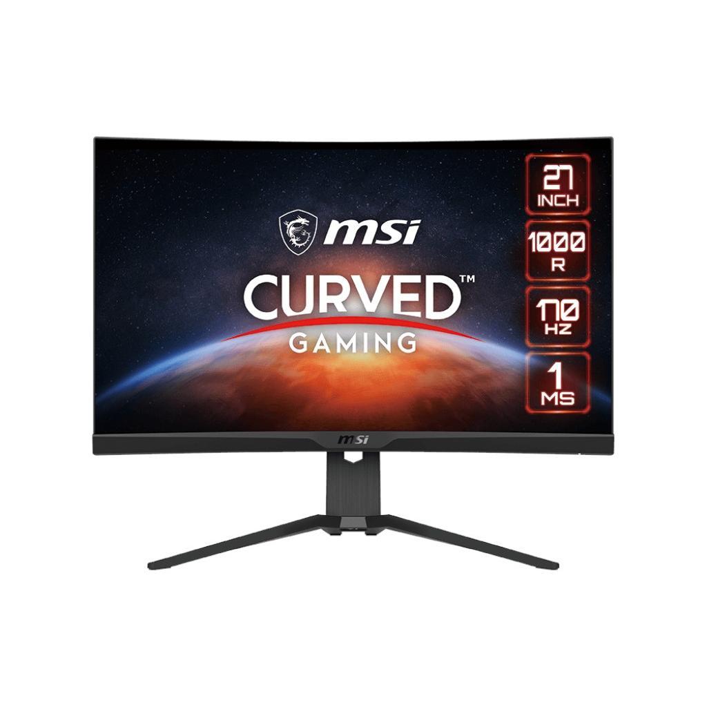 Schermo 27" LED MSI G272CQP | Back Market