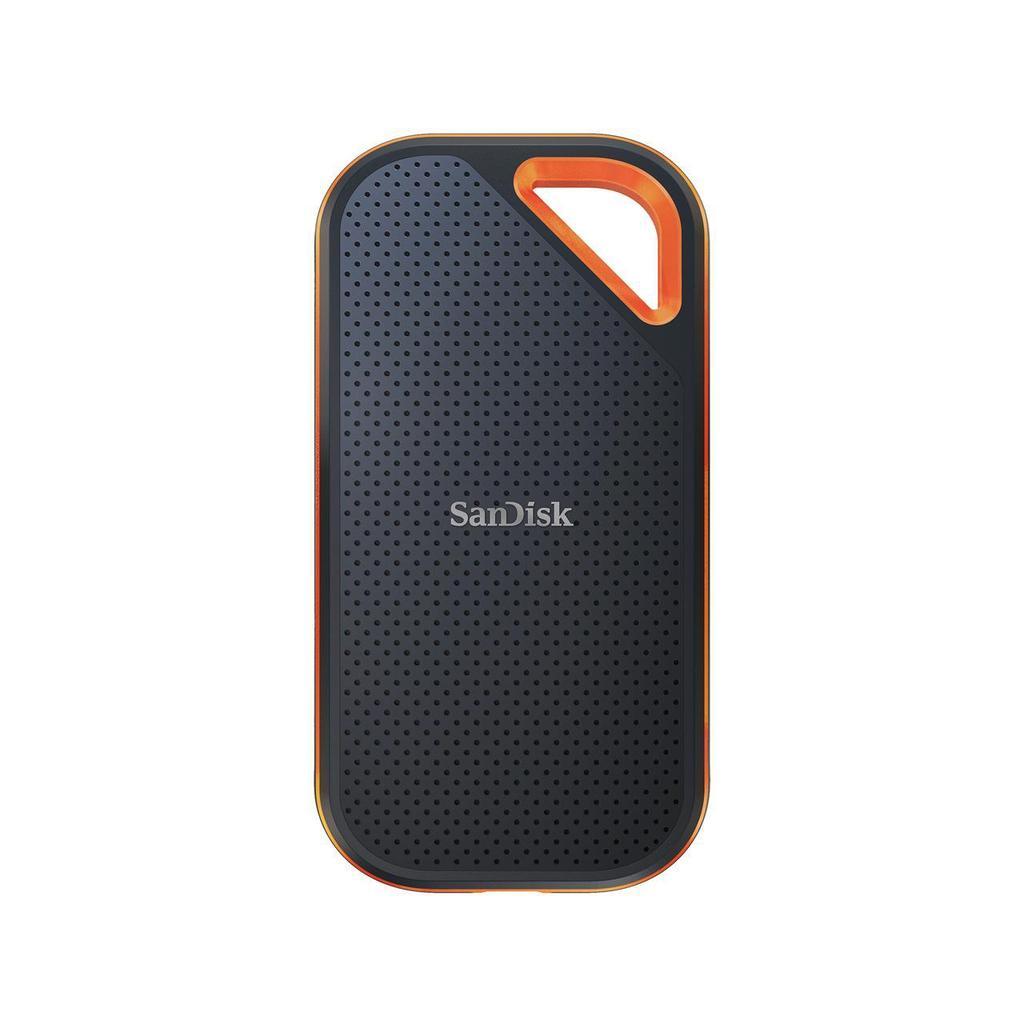 Sandisk Extreme PRO V2 SDSSDE81-4T00-G25 External hard drive - SSD 3 TB ...
