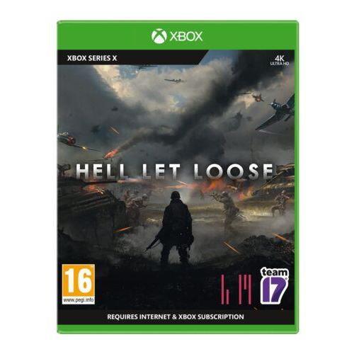 Hell Let Loose - Xbox | Back Market