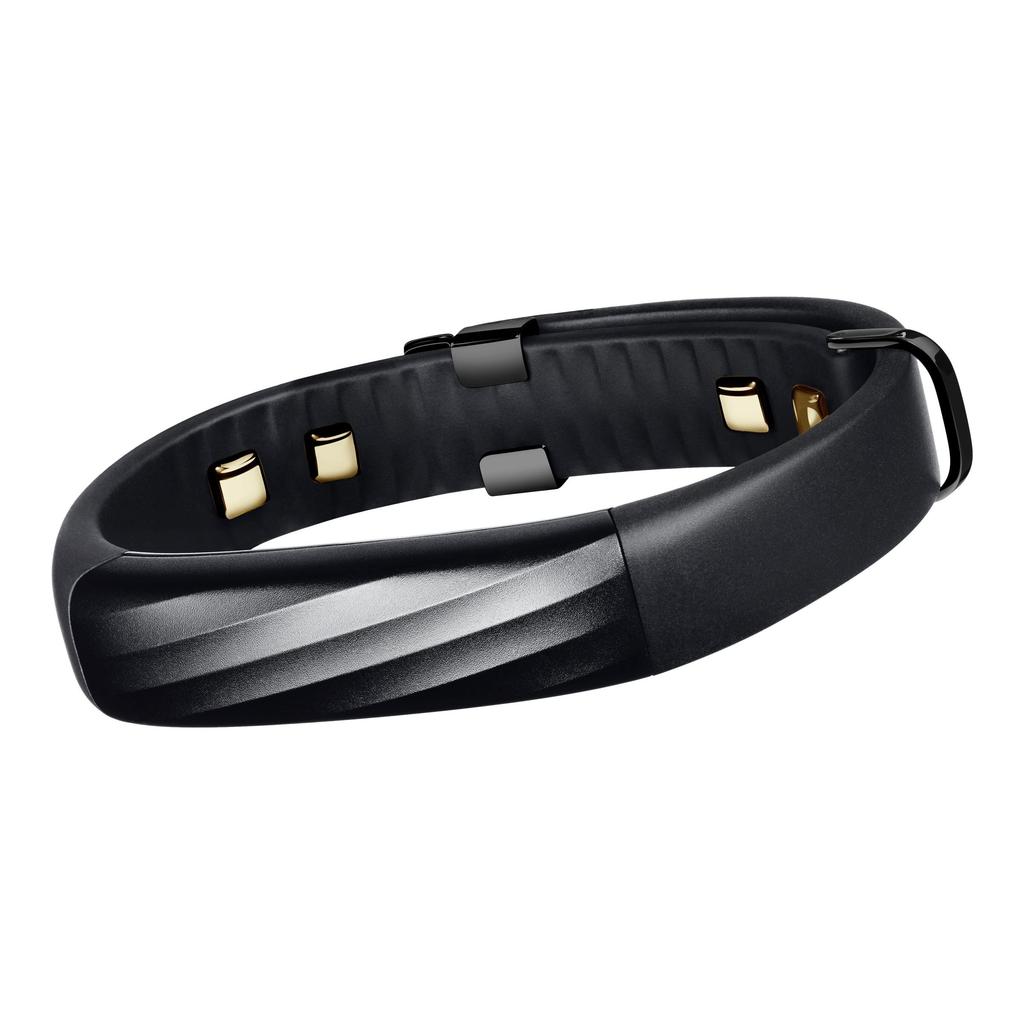 Jawbone UP3 Συνδεδεμένες συσκευές | Back Market