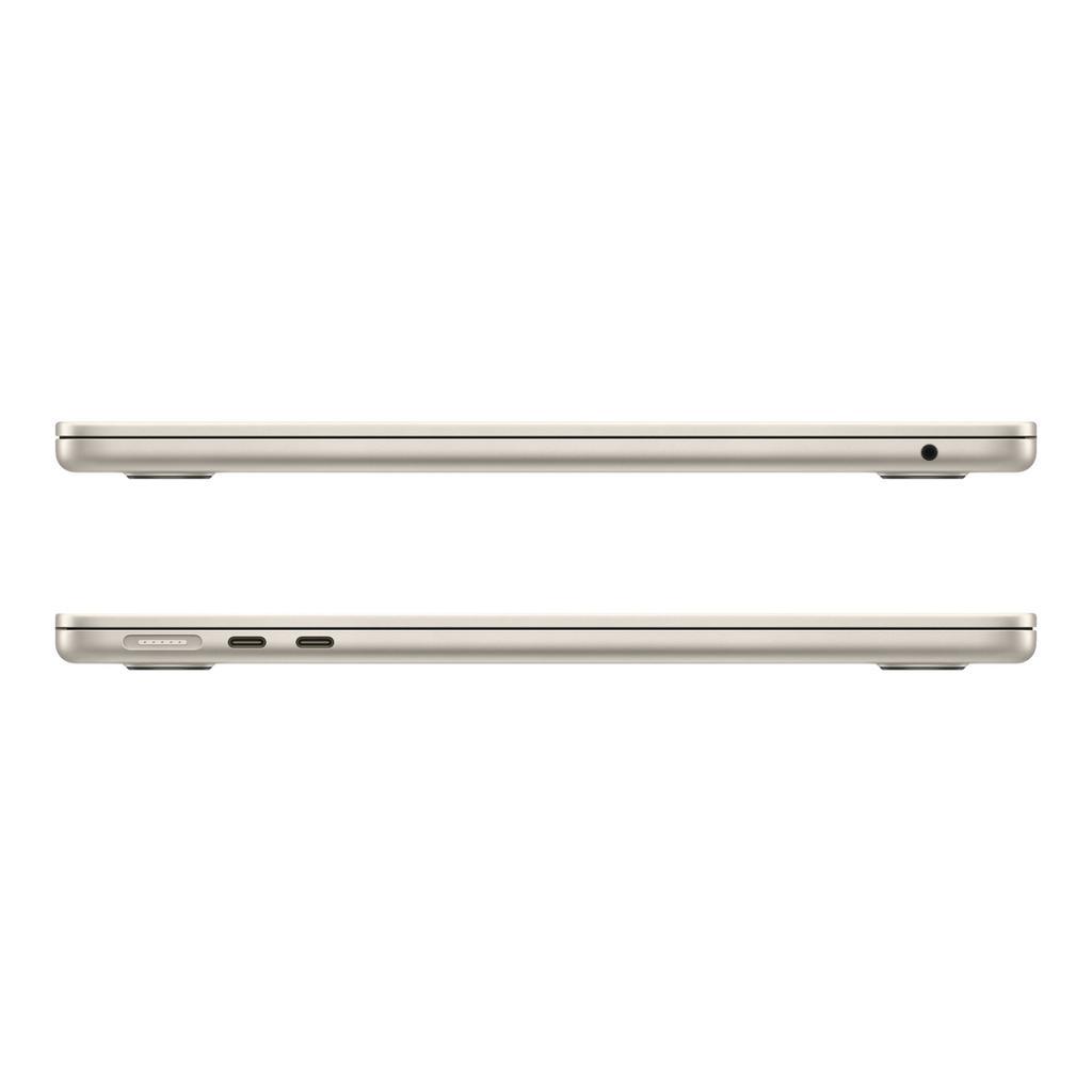 MacBook Air 13.3-inch (2022) - Apple M2 8-core and 10-core GPU - 8GB ...