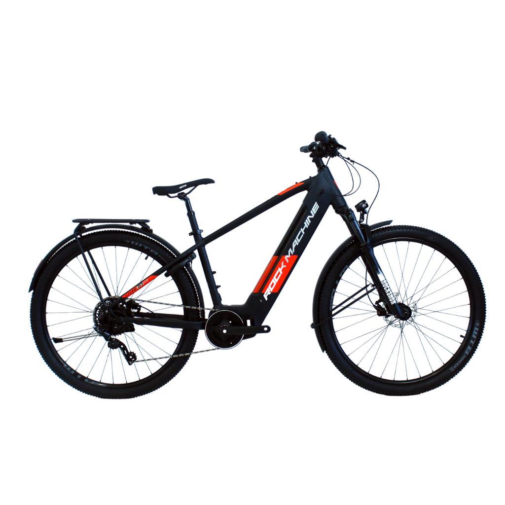Rockmachine Storm int E90-29Tourning Electric bike | Back Market