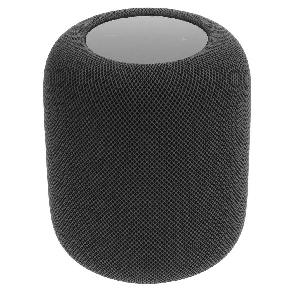 Apple HomePod (2nd Generation) Bluetooth speakers - Midnight | Back Market