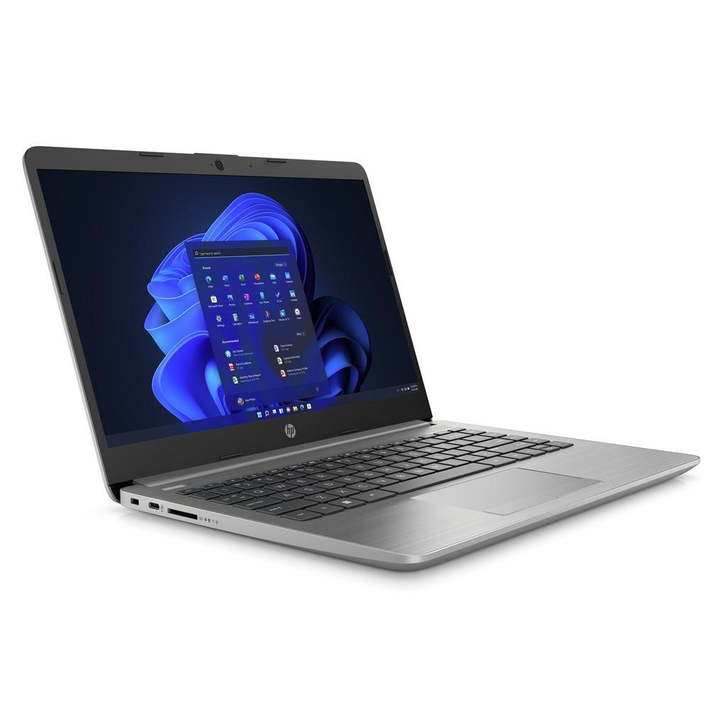 HP 240 G8 14" (2020) - Core i5-1135G7﻿ - 8GB - SSD 256 GB AZERTY ...