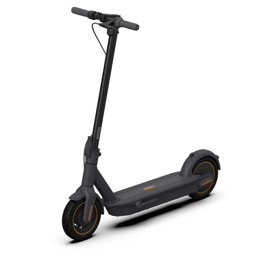 Segway Ninebot MAX G30P Electric scooter | Back Market