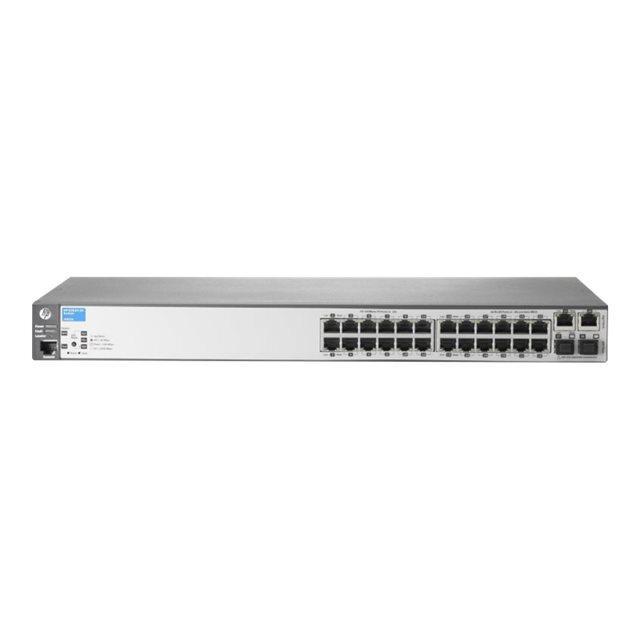 Hp Aruba 2620-24 Router | Back Market
