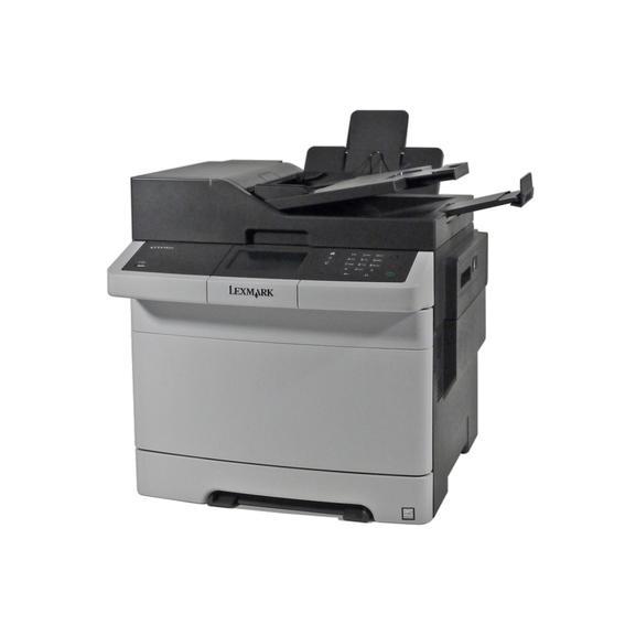 Lexmark CX410de | Back Market