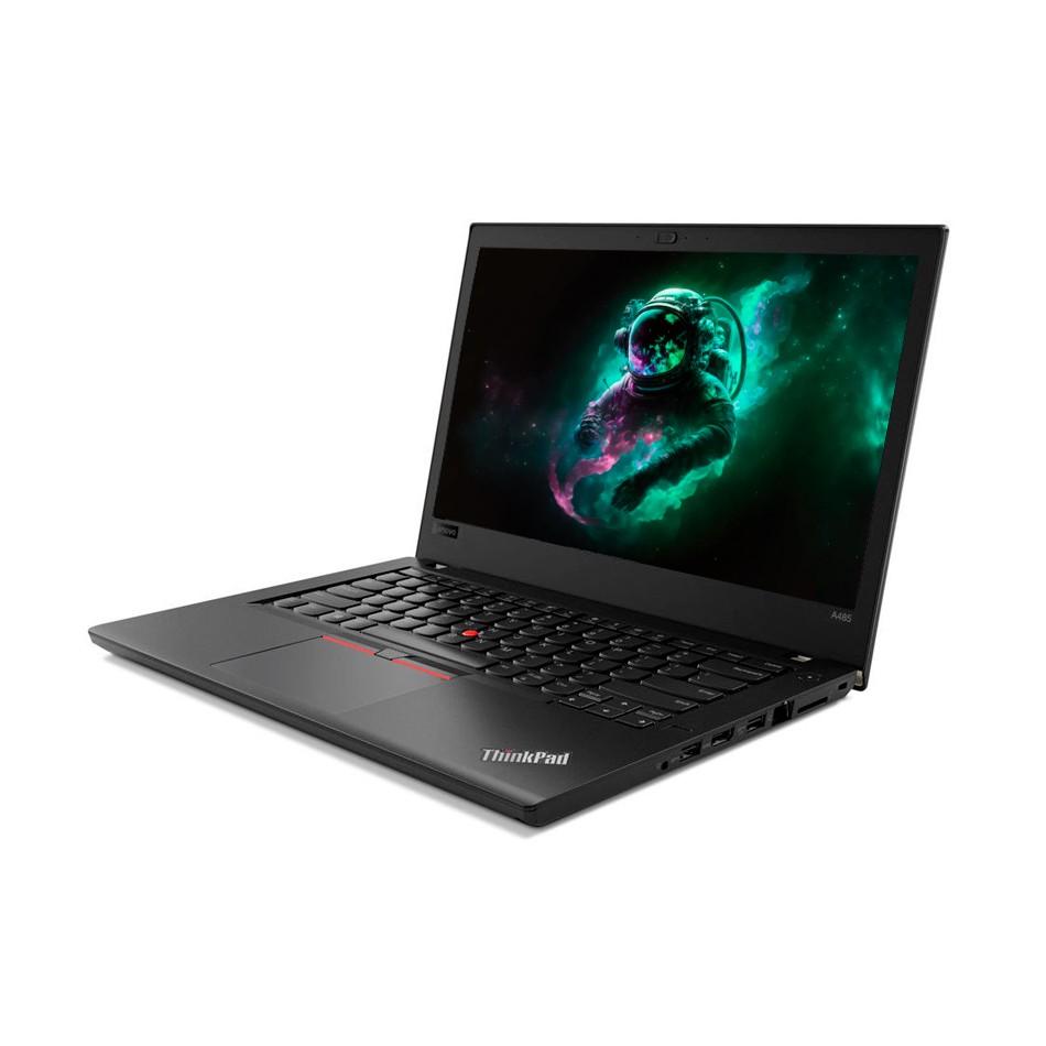 Lenovo ThinkPad A485 14-inch (2017) - Ryzen 5 PRO 2500U - 16GB - SSD ...